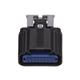 Aptiv MTS 0.64 系列 汽车连接器 – Mouser