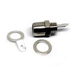 431-0100 Deltron | Mouser