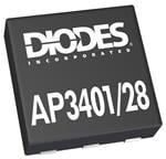 AP3428AKTTR-G1 Diodes Incorporated | Mouser