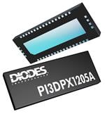 PI3DPX1205AZLBEX Diodes Incorporated | Mouser