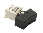 400BWMSP3R2BLKSM6QE E-Switch | Mouser