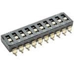 KAE04LGGT E-Switch | Mouser