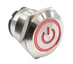 PVHC4F23SS344 E-Switch | Mouser