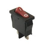 R6ABLKBLKEF E-Switch | Mouser
