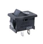 RA11131121 E-Switch | Mouser