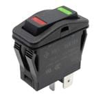 RB346A1100-136 E-Switch | Mouser