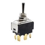ST242D00 E-Switch | Mouser