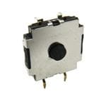 TL6190AF220R E-Switch | Mouser