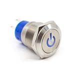 ULV4F2BSS544 E-Switch | Mouser