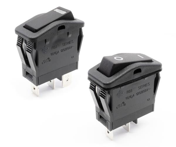 RB342A1100-136 E-Switch | Mouser