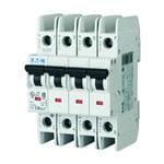 FAZ-B40/4-NA Eaton Electrical | Mouser