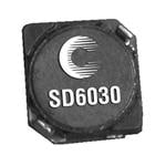 SD6030-4R2-R Eaton Electronics | Mouser