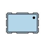 EBCA26K2H-32.768k TR Ecliptek / Abracon | Mouser