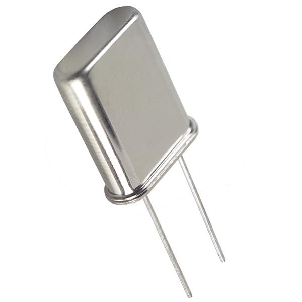 ECS-200-20-1X ECS | Mouser