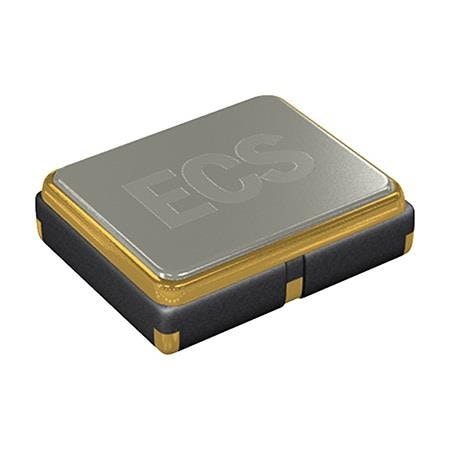 ECS-327ATQMV-AS-TR ECS | Mouser