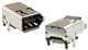 EDAC IEEE 1394连接器 – Mouser