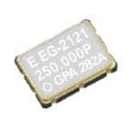 EG-2102CA 100.0000M-LHPAB Epson Timing | Mouser