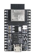 ESP32-C3-DevKitM-1 Espressif Systems | Mouser