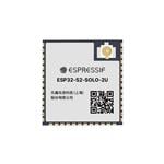ESP32-S2-SOLO-2U-N4R2 Espressif Systems | Mouser