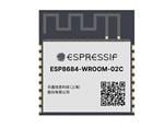 ESP8684-WROOM-02C-H2 Espressif Systems | Mouser