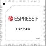 ESP32-C6 Espressif Systems | Mouser
