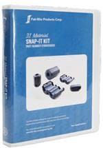 0199000050 Fair-Rite | Mouser