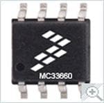 MC33660EFR2 NXP Semiconductors | Mouser