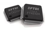 FT4232H-56Q-TRAY FTDI | Mouser