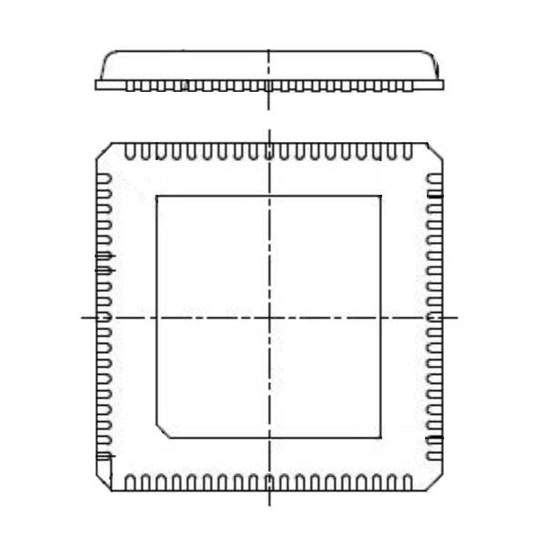 FT601Q-B-T FTDI | Mouser FT601Q-B-T FTDI | Mouser