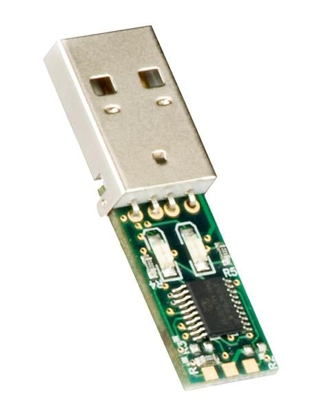 USB-RS232-PCBA FTDI | Mouser