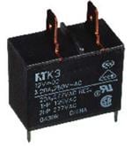 FTR-K3AB012W FCL Components | Mouser
