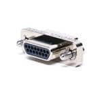 MWDM2L-15PSM Glenair | Mouser