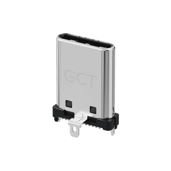 USB4151-GF-C GCT | Mouser