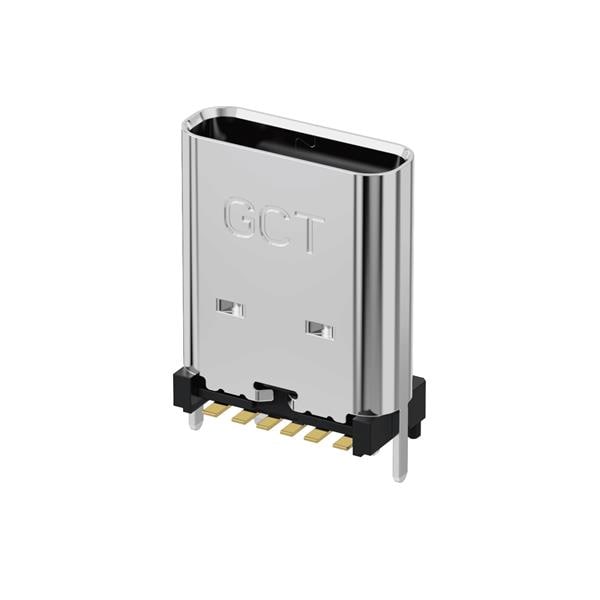 USB4175-GF-0230-C GCT | Mouser