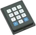 88BA2-072 Grayhill | Mouser