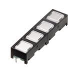 87FC3-201 Grayhill | Mouser