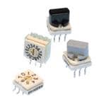 94HCB16T Grayhill | Mouser