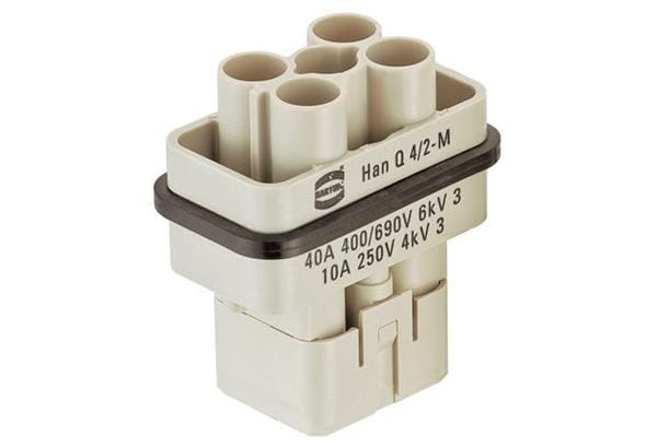 09120063041 HARTING | Mouser