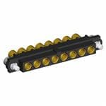 M80-4000000F2-08-327-00-000 Harwin | Mouser