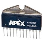 PA107DP Apex Microtechnology | Mouser