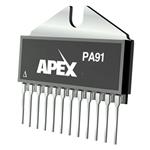PA91 Apex Microtechnology | Mouser