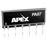 PA97PC Apex Microtechnology | Mouser
