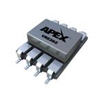 VRE302JS Apex Microtechnology | Mouser