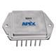 Apex Microtechnology 产品 – Mouser