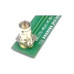 BNC(75)-PR(6)-PC-12G Hirose Connector | Mouser