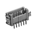 DF13A-8P-1.25H(21) Hirose Connector | Mouser