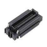 FX26-40P-1SV Hirose Connector | Mouser