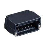 KW30-8S-1H(800) Hirose Connector | Mouser