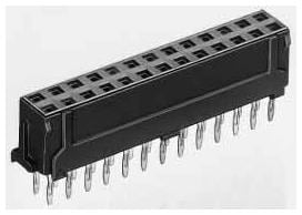 DF11-6DS-2DSA(05) Hirose Connector | Mouser