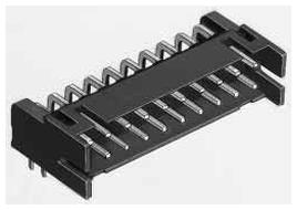 DF11-16DP-2DS(52) Hirose Connector | Mouser